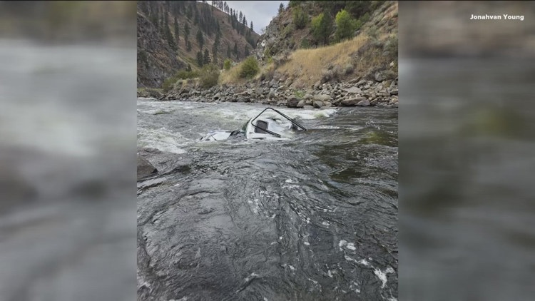 Boise Weather Radar | Boise, Idaho | ktvb.com