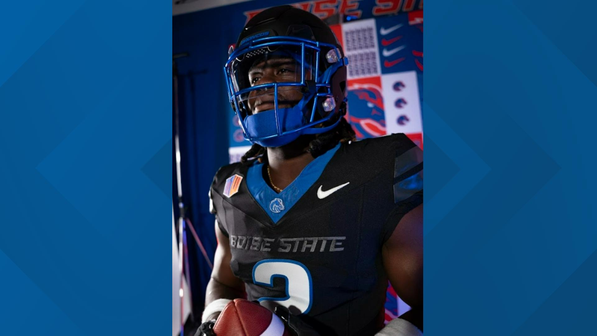 Boise State reveals new uniforms using EA Sports College Football ...