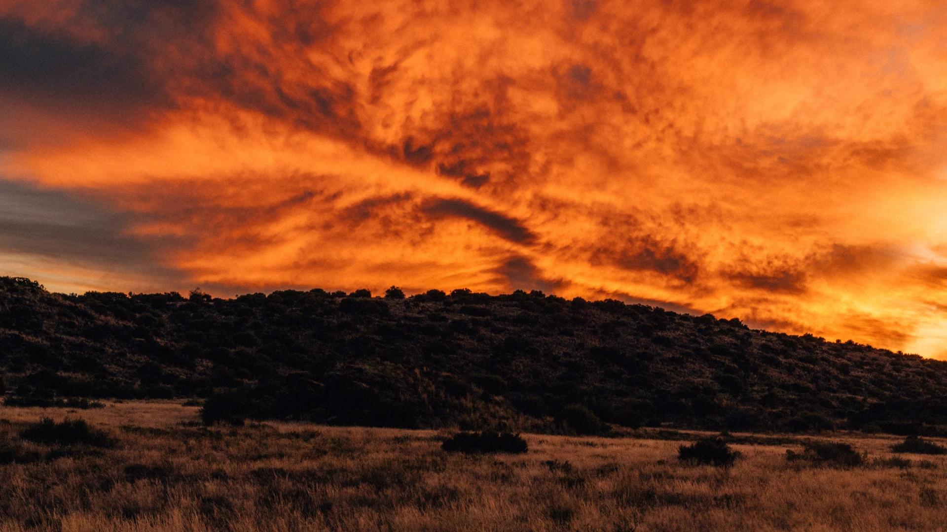 Exclusive: Idahoan Nathan Olsen faces the driest location yet in ...