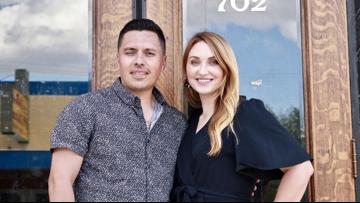 Renowned Caldwell chef named finalist for award | ktvb.com