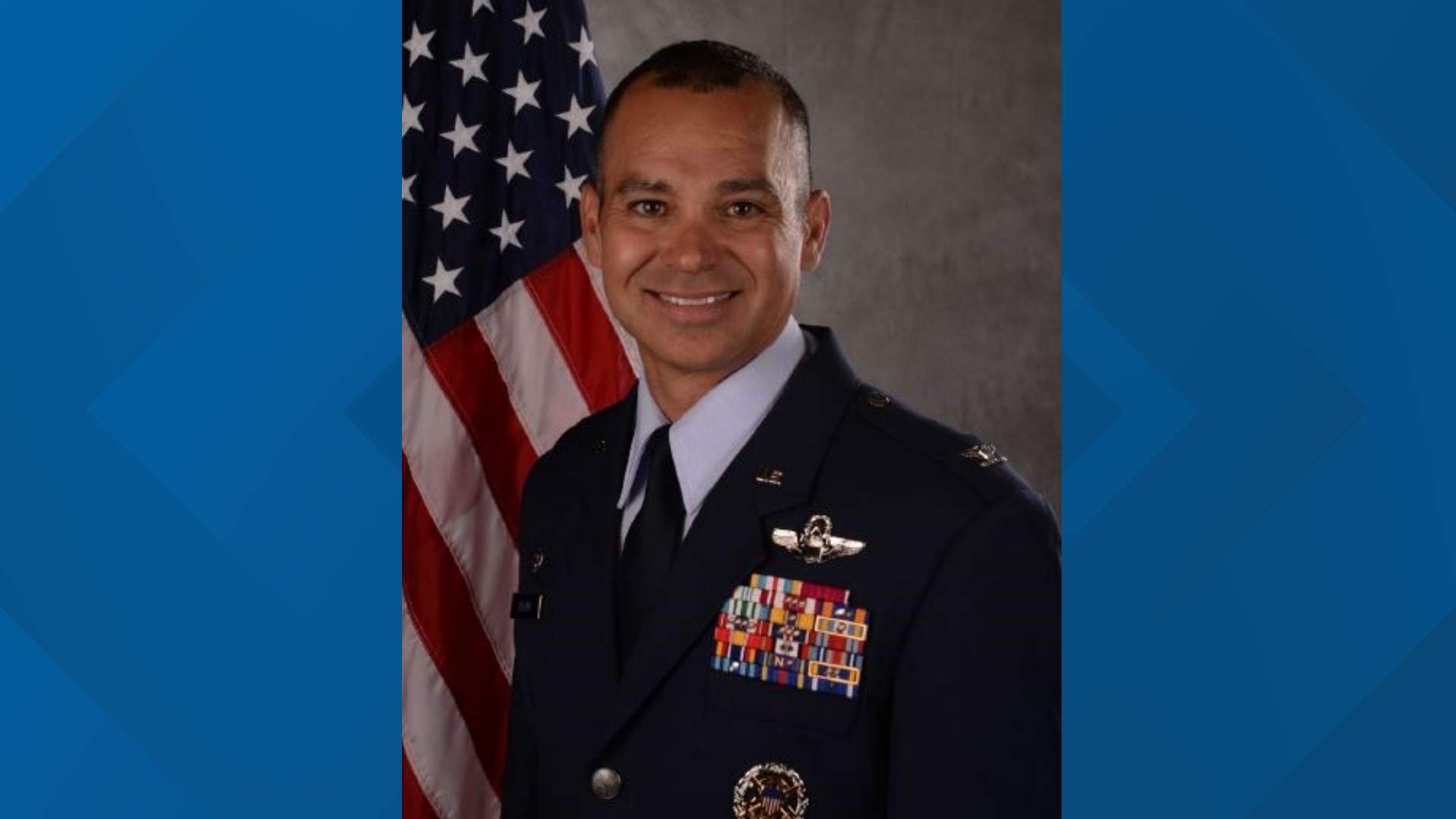 New commander for Mountain Home Air Force Base 366th Fighter Wing ...