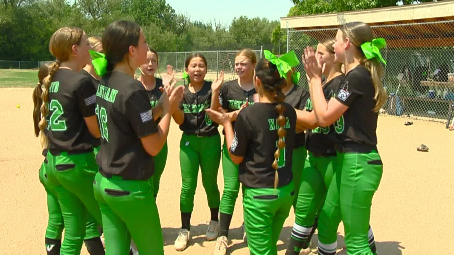 West Valley all-star team set to represent Idaho at softball regionals ...