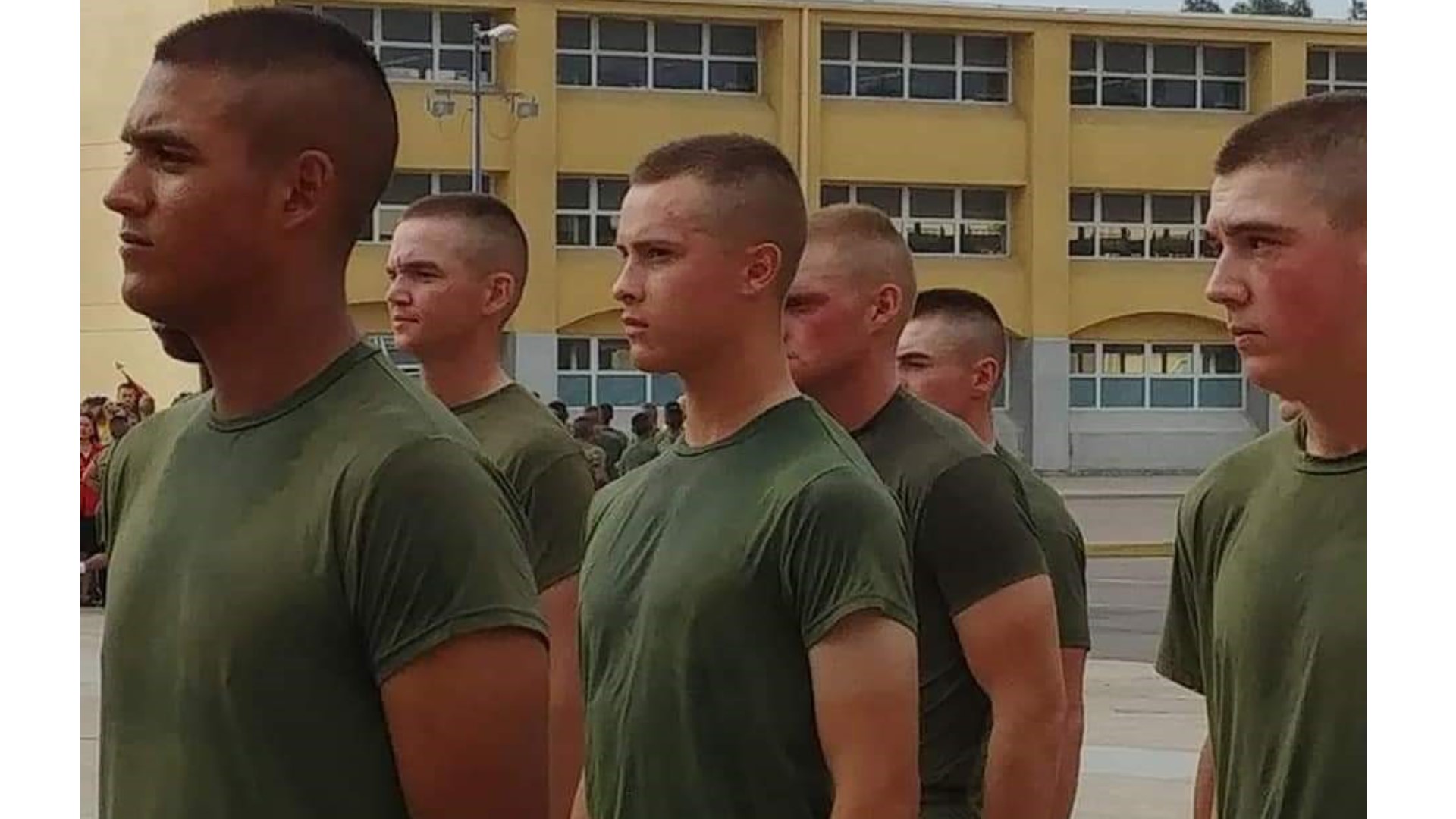 Joe Parris | ktvb.com