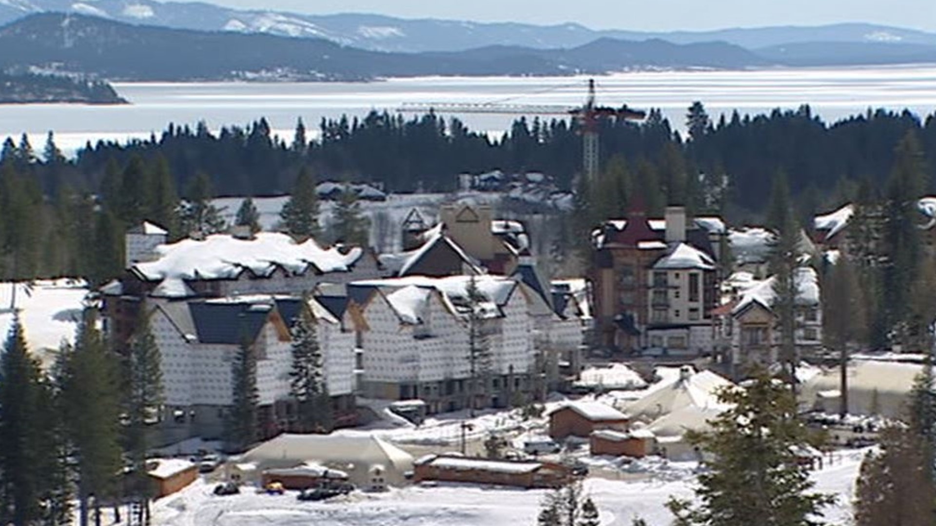 Revitalized Tamarack Resort plans expansion | ktvb.com
