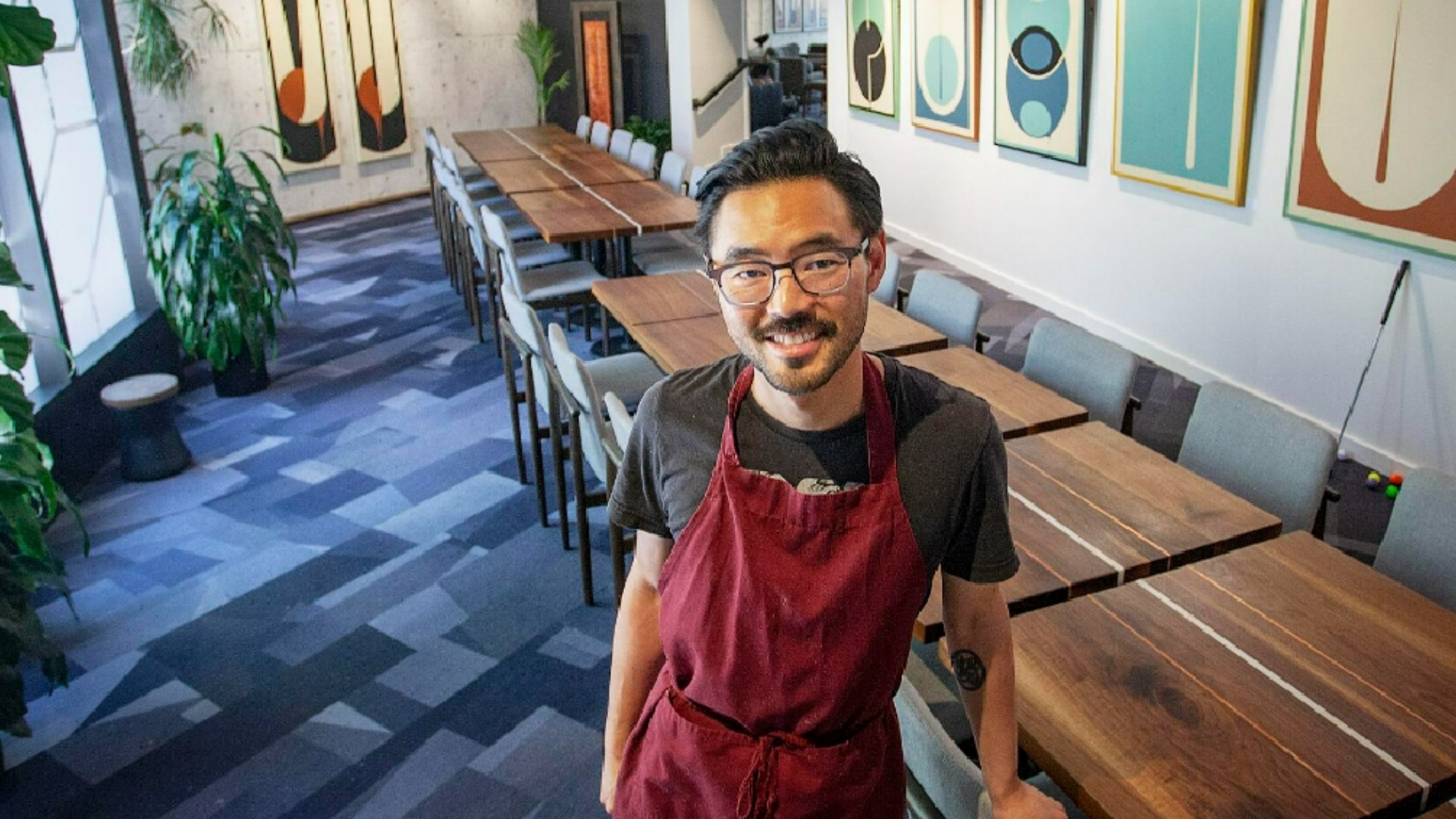 Boise wins Idaho's first ever James Beard Award | ktvb.com