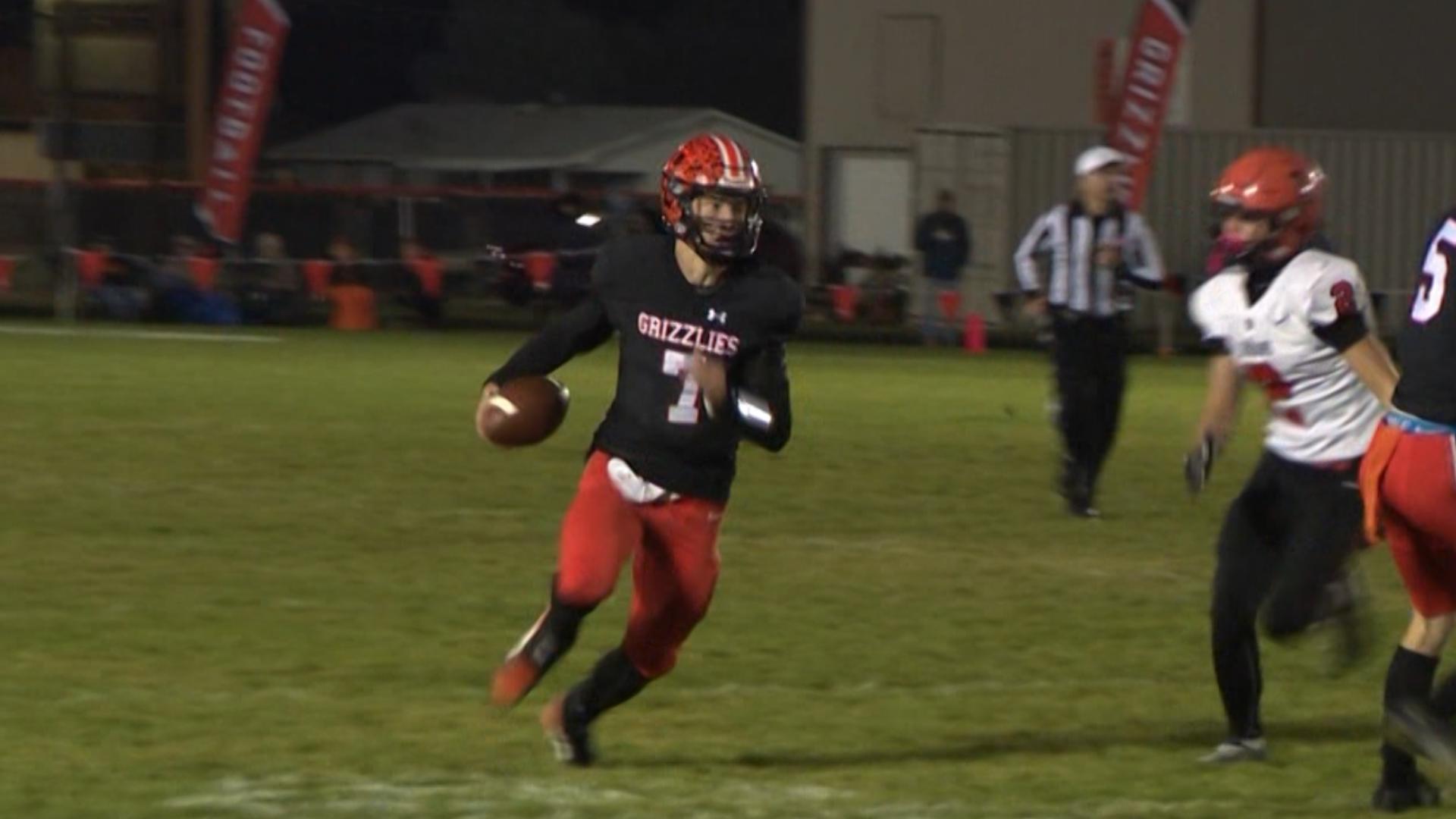 Old rivals Bruins, Canadiens drop gloves at opening faceoff | ktvb.com