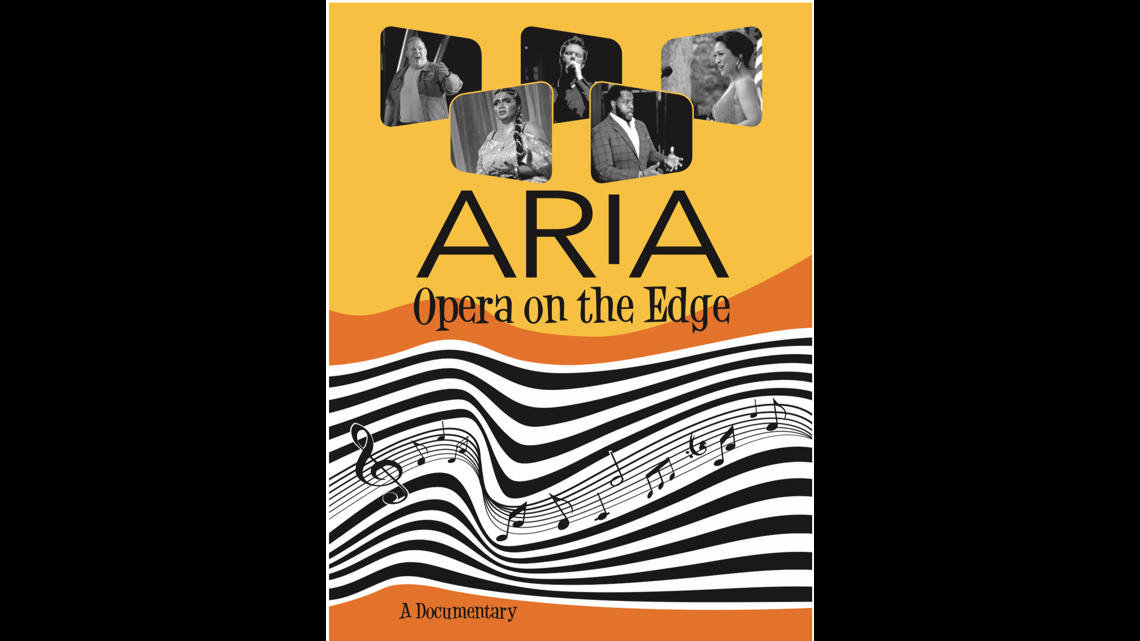 Idahoan filmmaker premieres "ARIA: Opera On The Edge" | ktvb.com