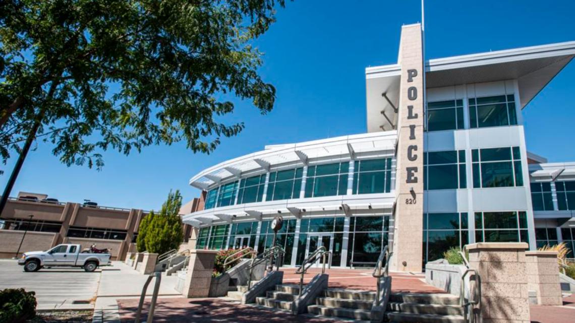 Nampa Police first in Idaho to record traffic cameras constantly | ktvb.com