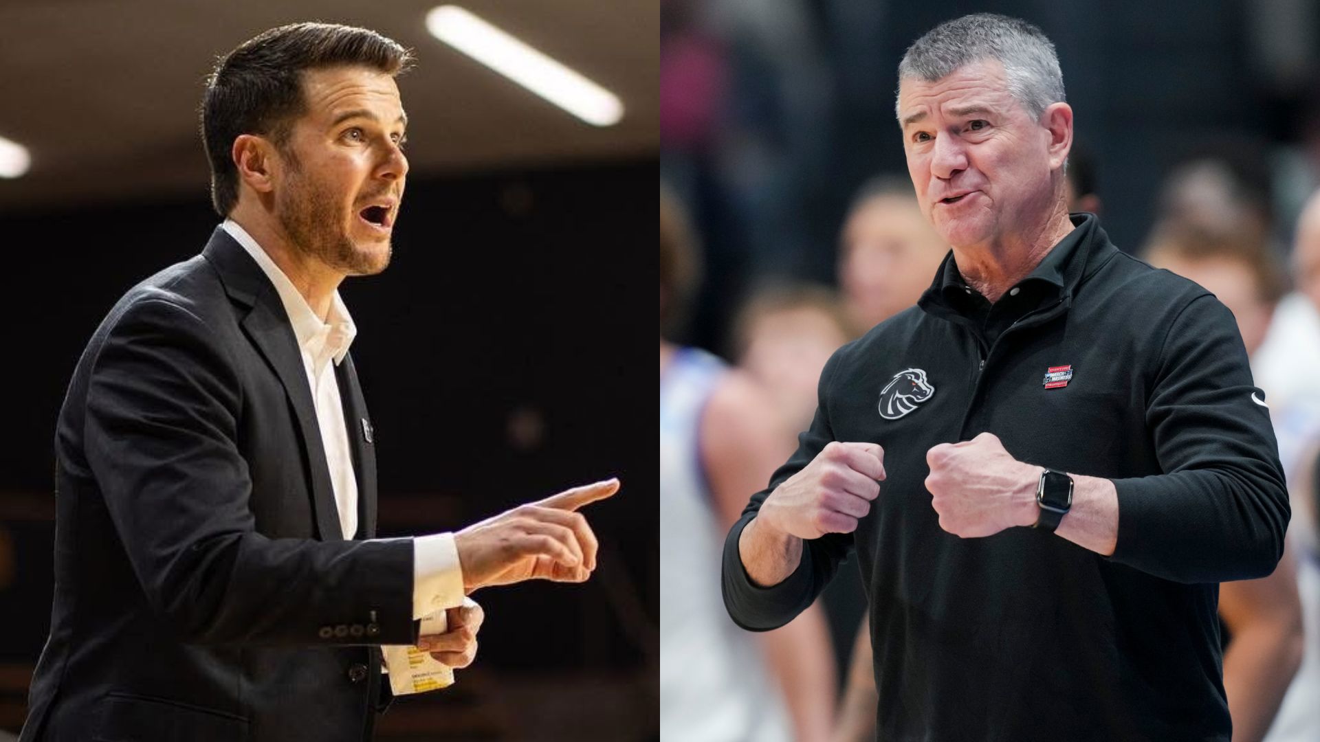 Boise State and Idaho basketball battle to air live on KTVB Channel 7 ...