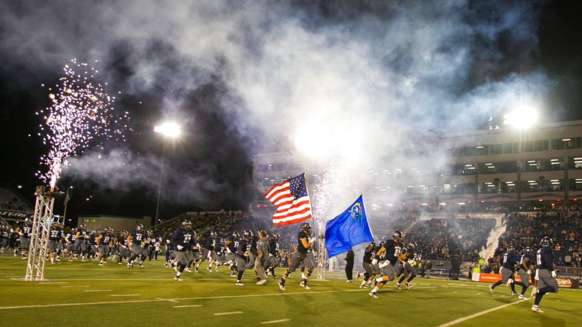 Game Day Guide: Boise State clashes with Nevada in Reno showdown | ktvb.com
