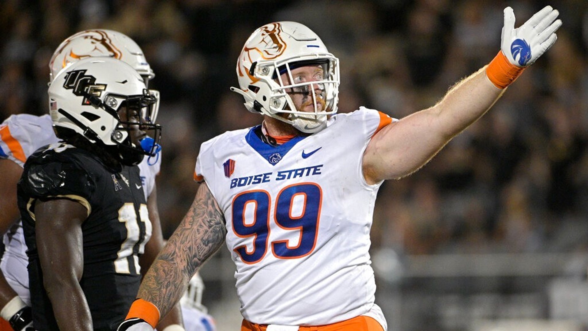 Scott Slant: NFL draft preview | ktvb.com