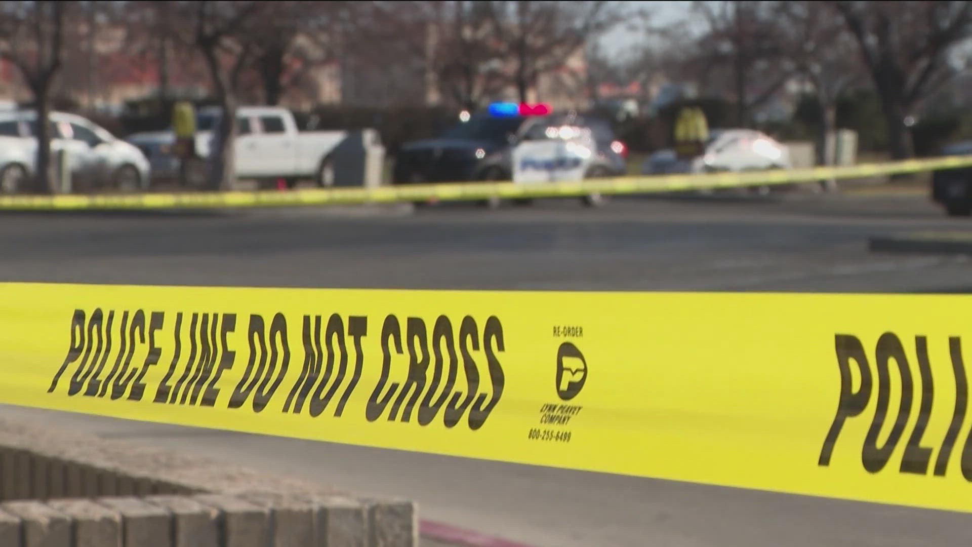 Coroner identifies man killed in Meridian shooting | ktvb.com