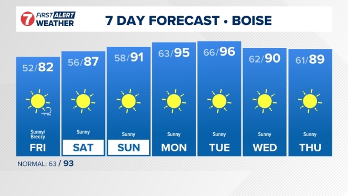 'No Kings' protests planned in Idaho during Trump military parade in DC ...