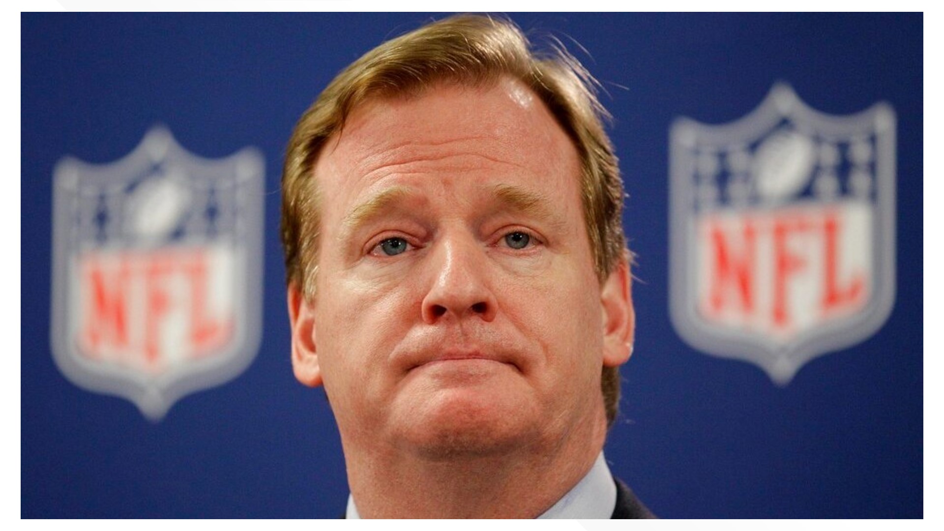 This Day In Sports: NFL hits the Saints hard for ‘Bountygate’ | ktvb.com