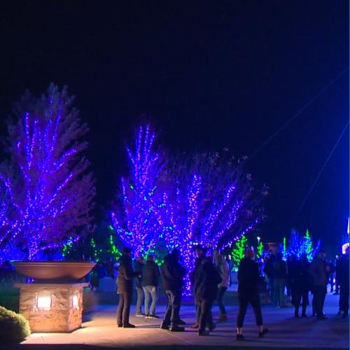 Scentsy to hold 9th annual 'Point of Lights' celebration in Meridian ...