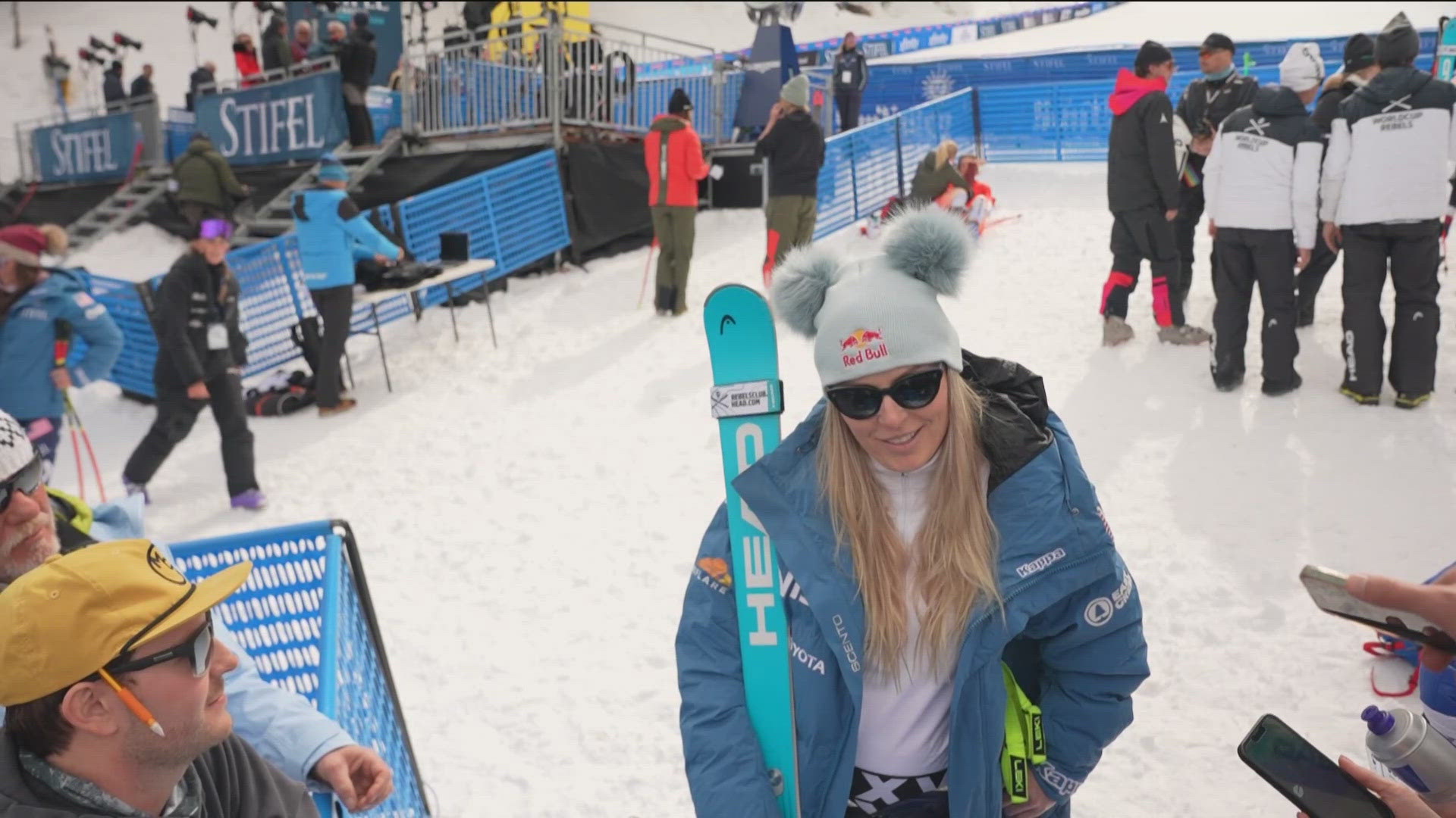 A guide to the Alpine World Cup: Everything to know to watch the world ...