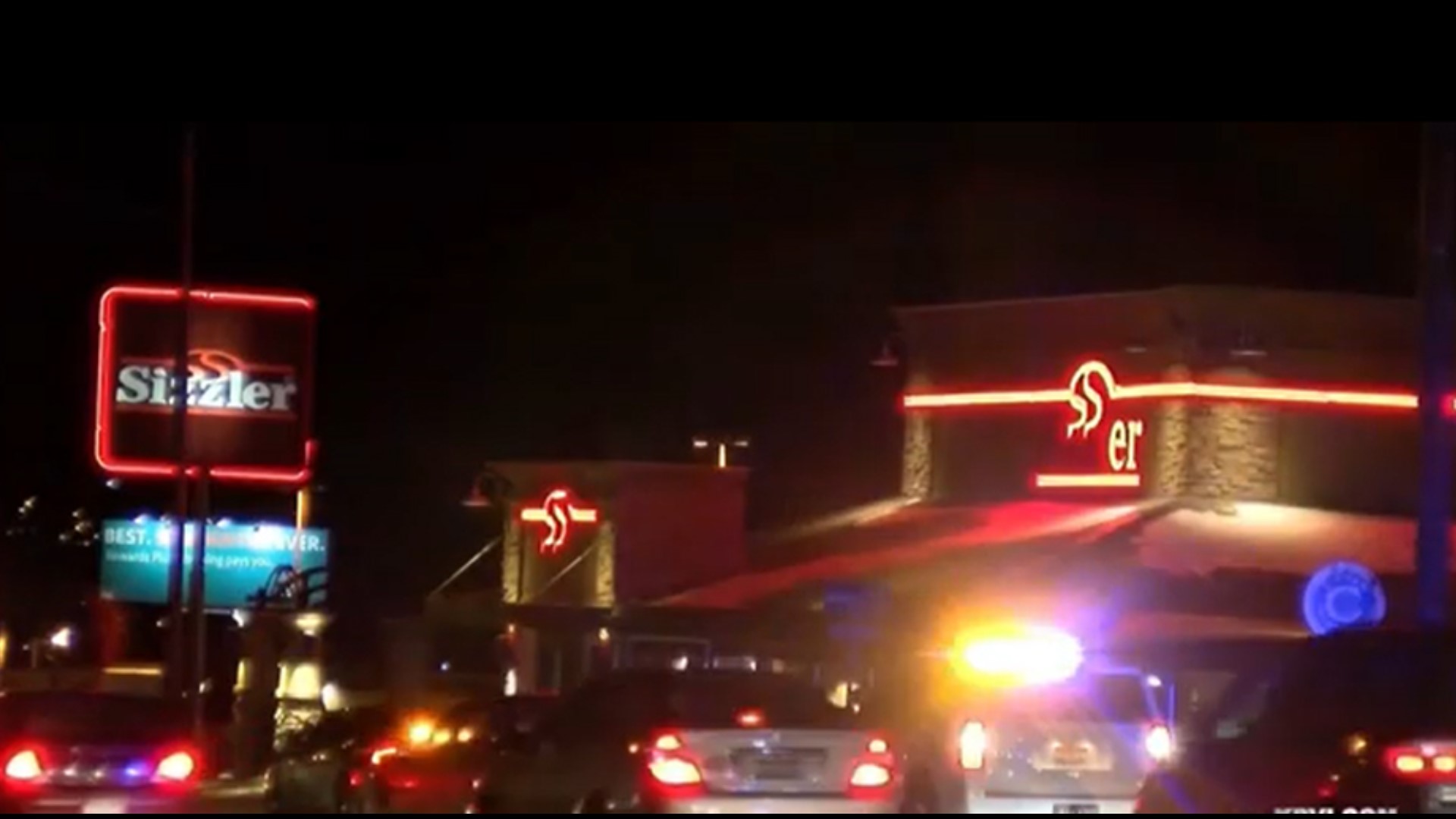 Sheriff: Suspect wounded after shooting at police near Pocatello ...