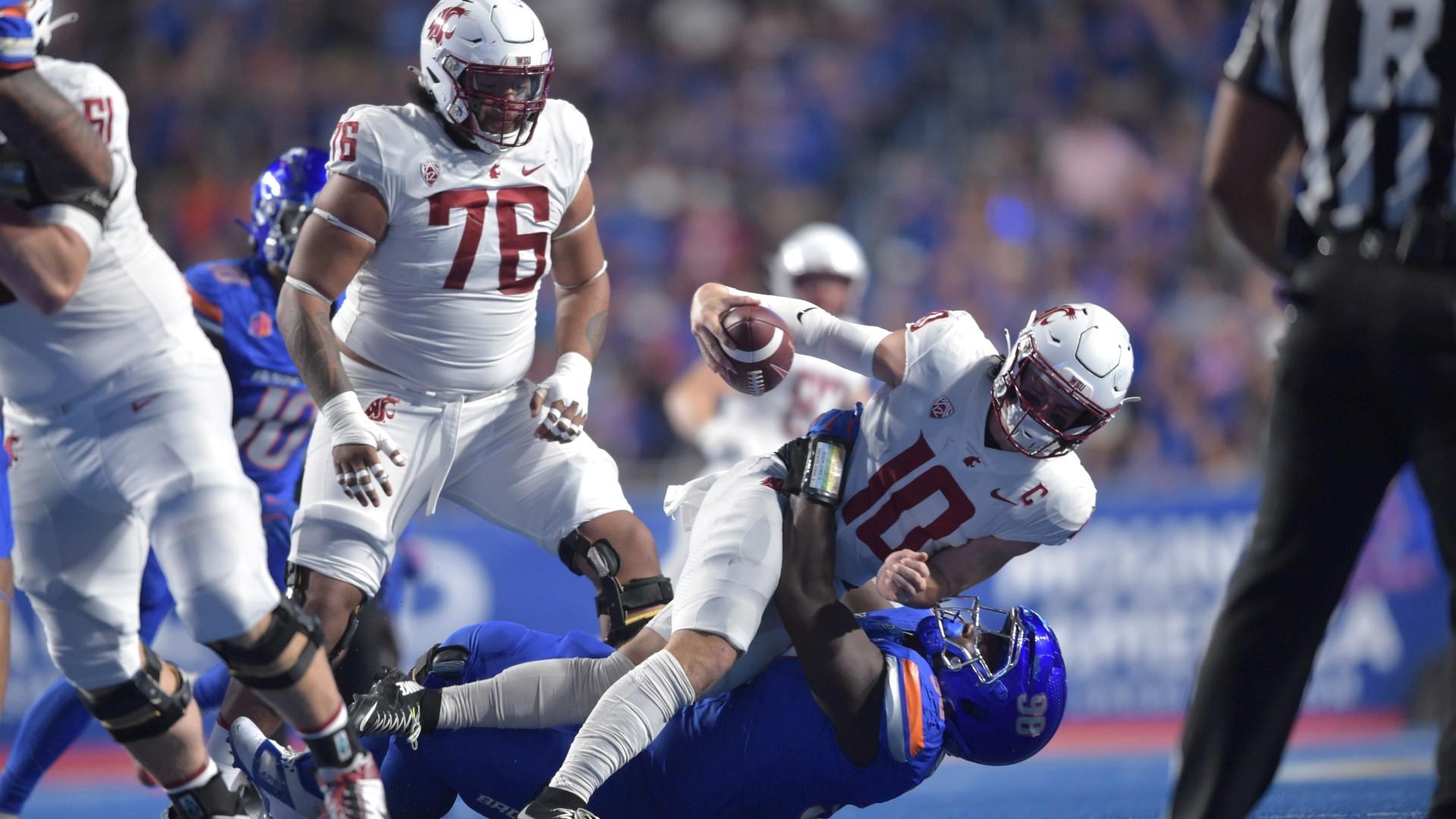 This Day In Sports - MLB’s only ‘switch-pitcher’ debuts | ktvb.com