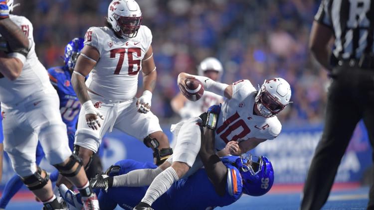 Roaring Springs Waterpark now open, expansion coming May 31 | ktvb.com