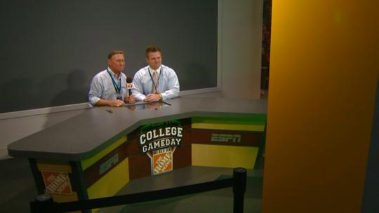 KTVB Sports Director Jay Tust leaving news to join Boise State ...