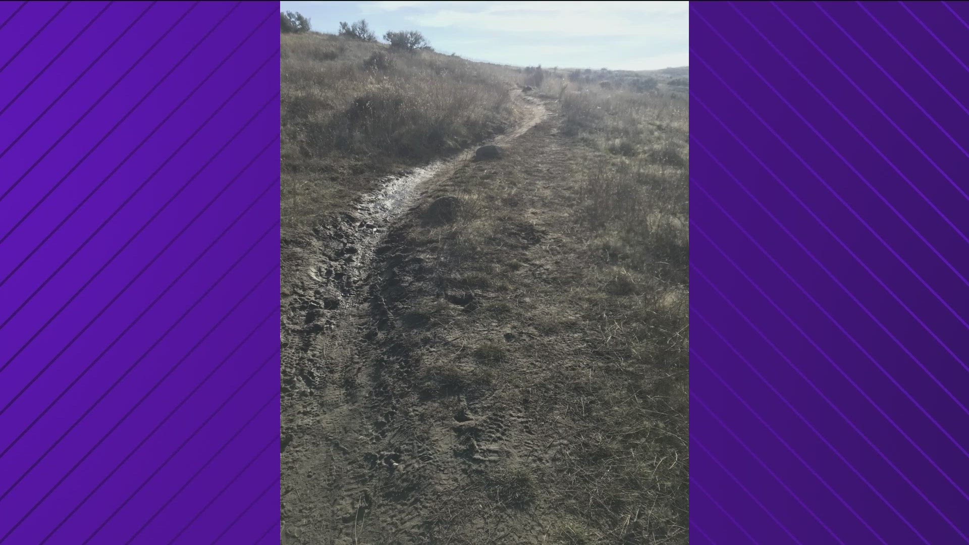 Ridge to Rivers trail update before Christmas | ktvb.com