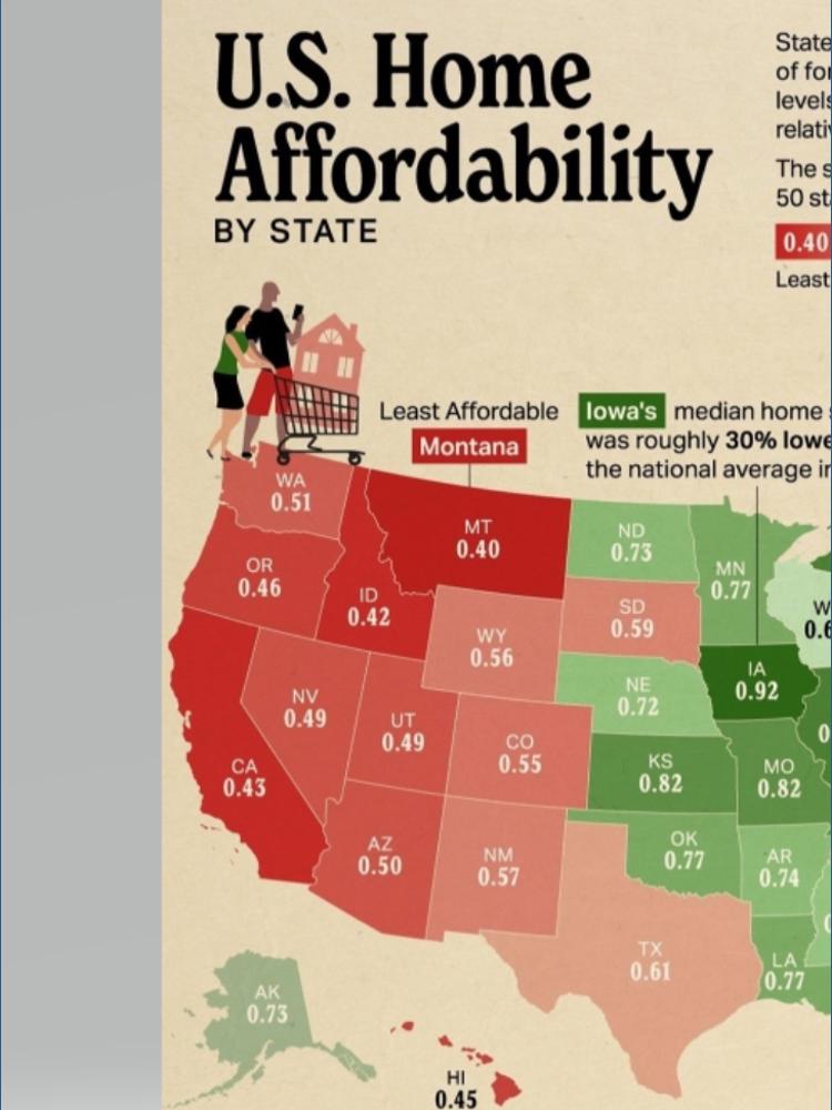 Growing Idaho - The unaffordability of starter homes | ktvb.com