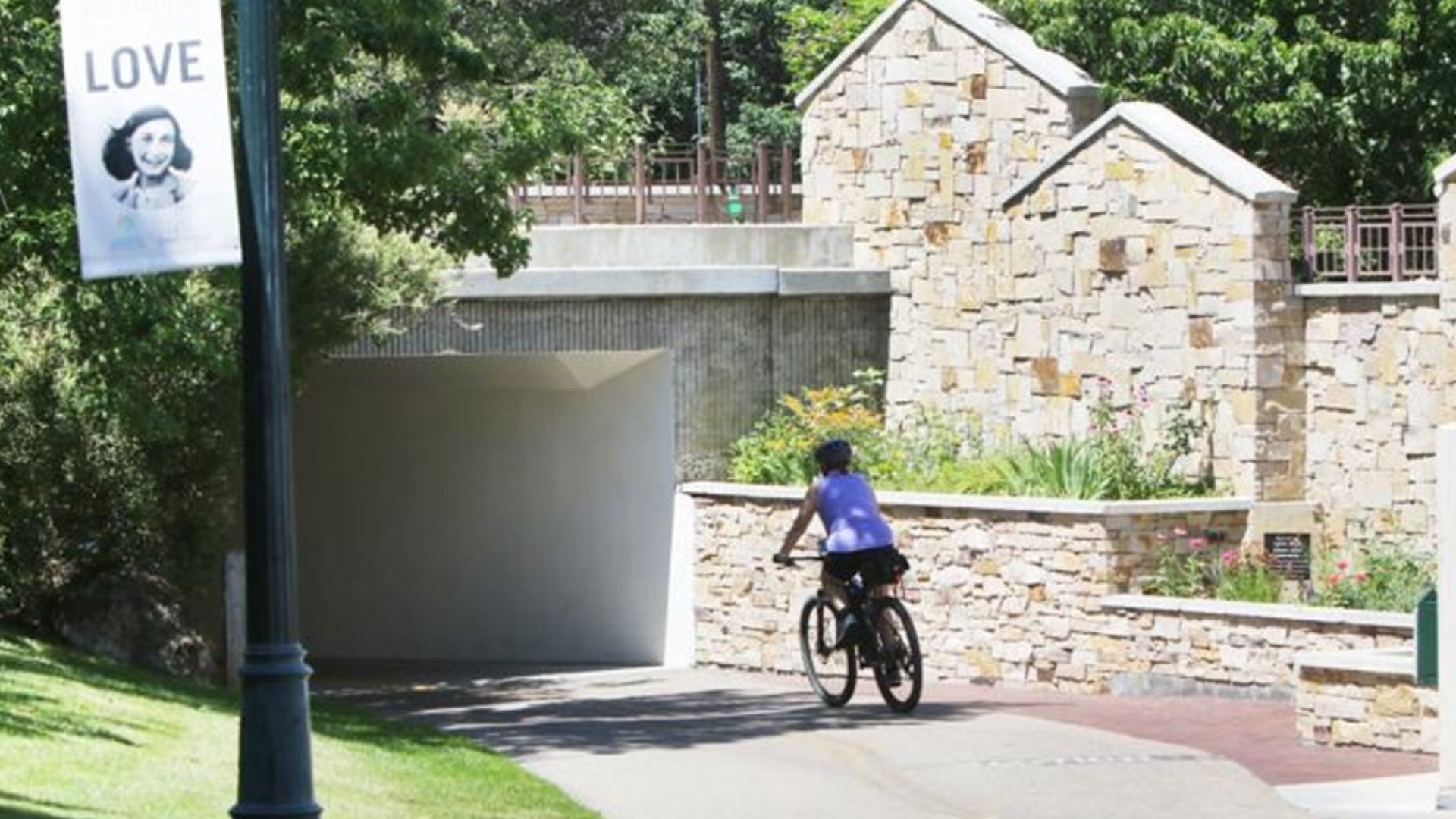 Human rights mural planned for site of Boise antisemitic graffiti ...