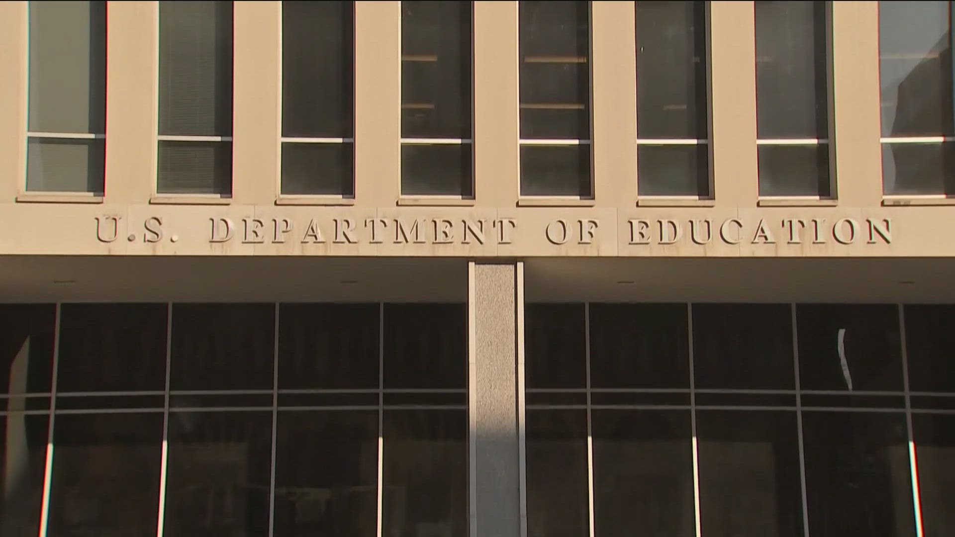 Department of Education program supports first-year college students ...