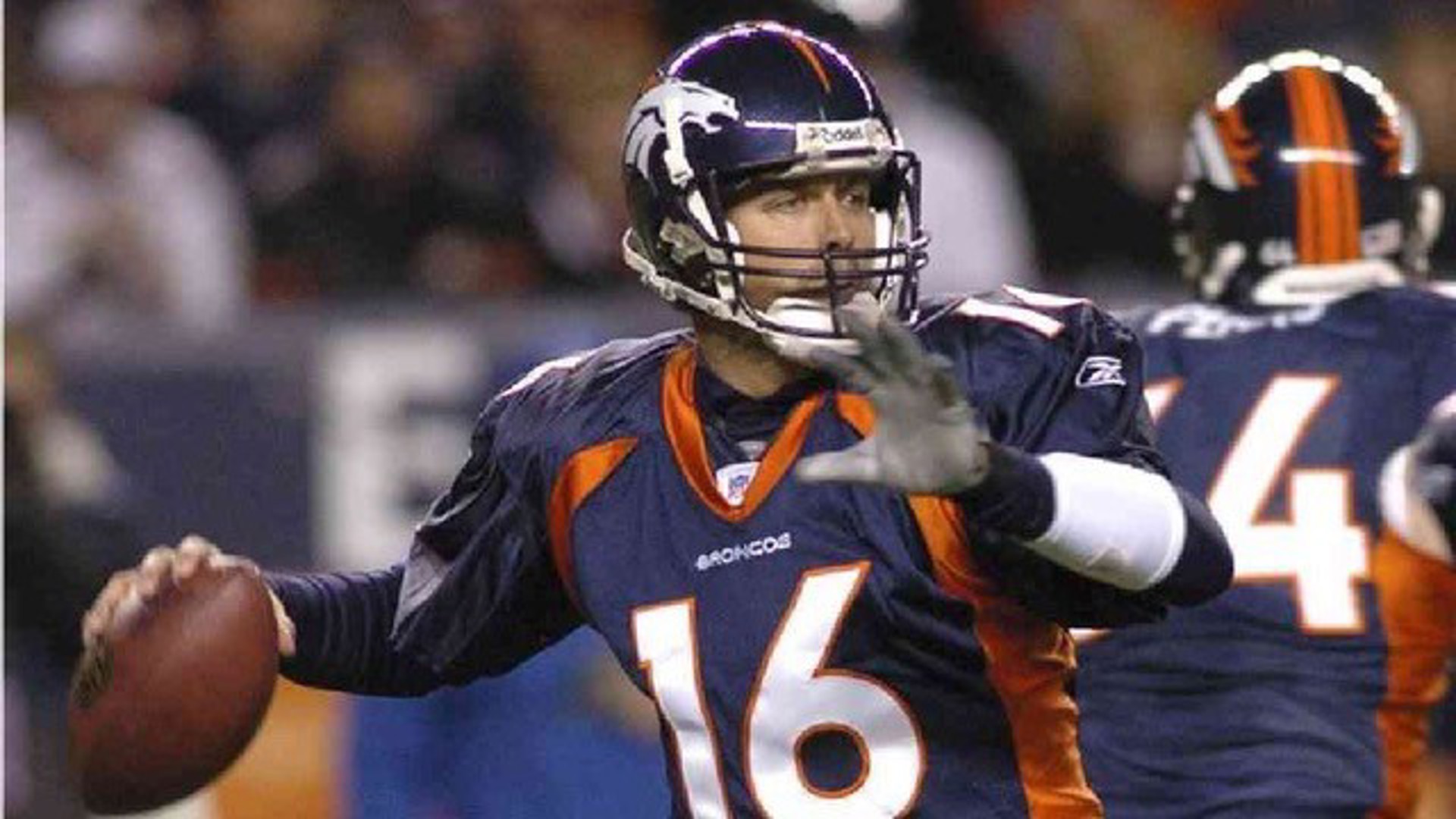 This Day In Sports: ‘Jake The Snake’ is…how old today? | ktvb.com