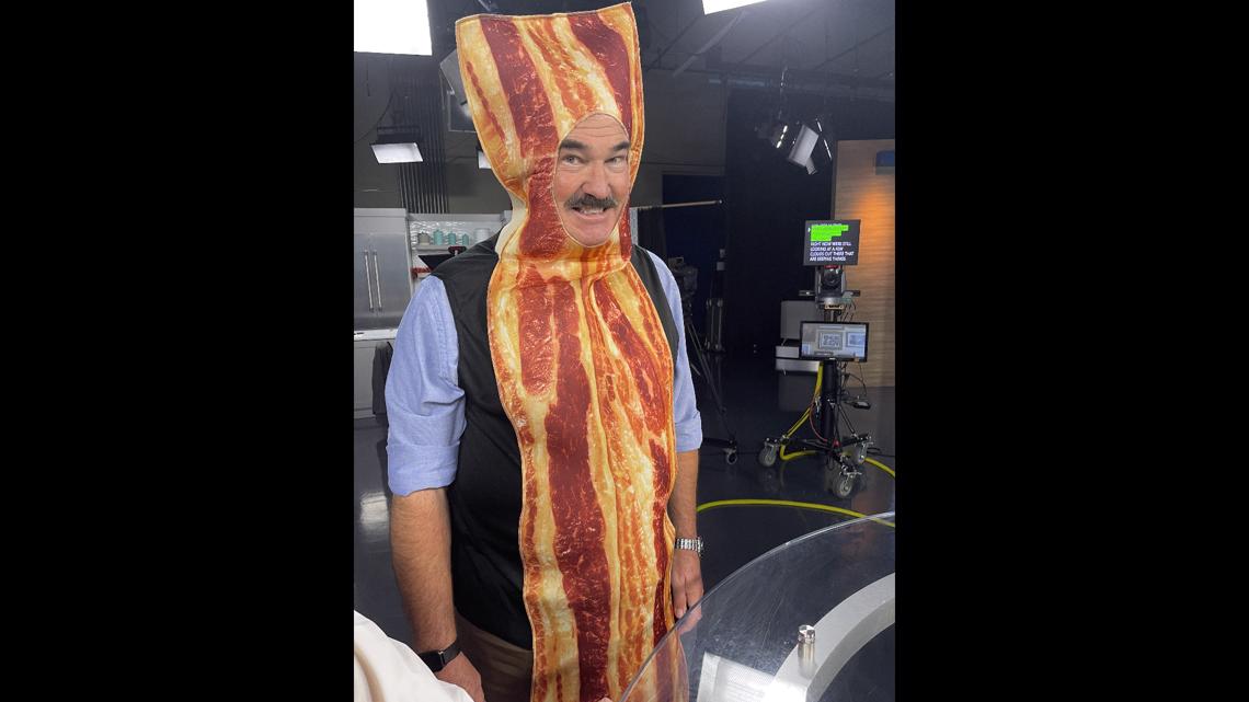 Larry Gebert, longtime KTVB meteorologist, dies at 65 | ktvb.com