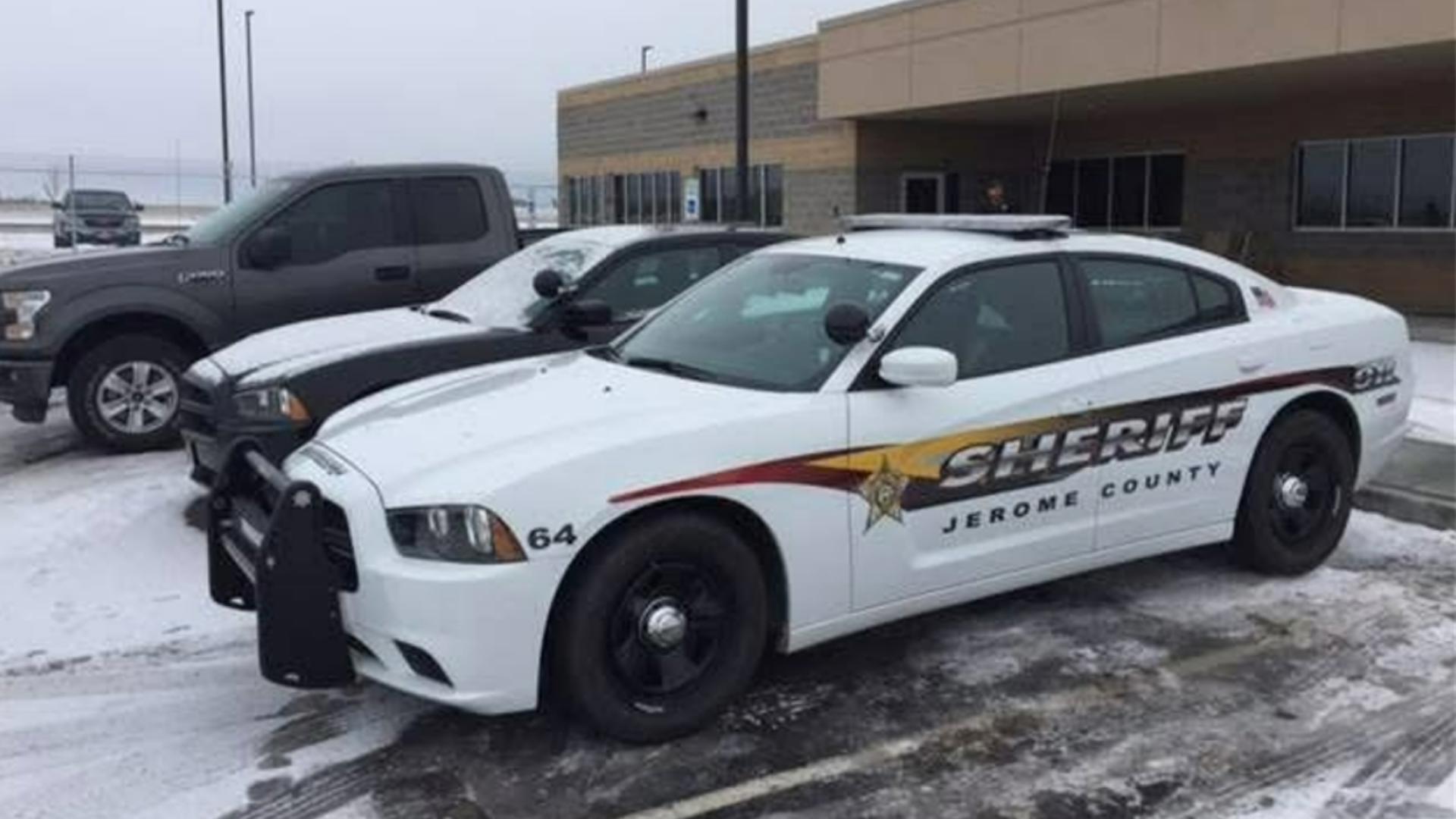 2 identified in Jerome murder-suicide | ktvb.com