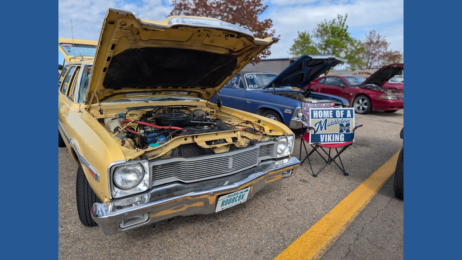 A father, a son and a starting line: Middleton drag racing returns to ...