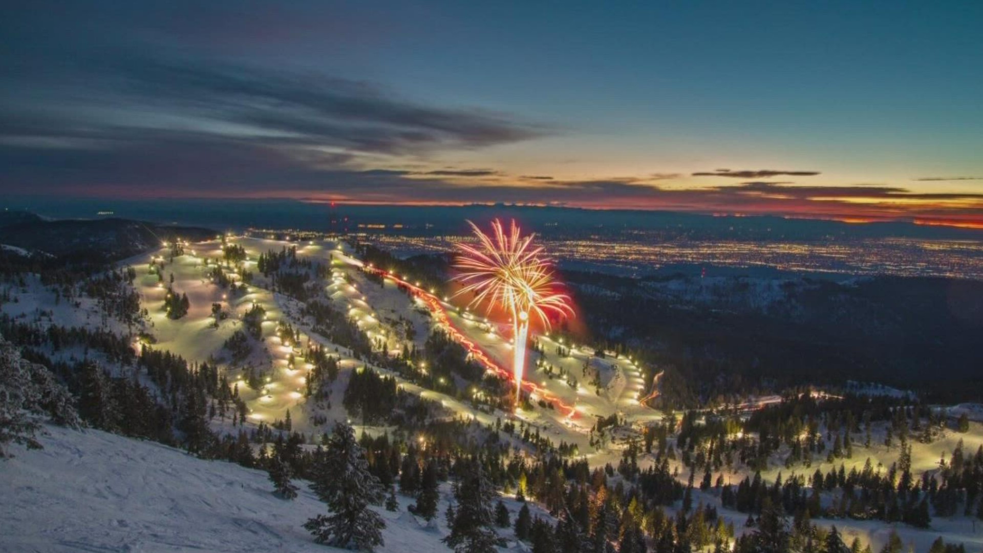 Bogus Basin invites Boiseans to celebrate Jan. 1 on the mountain | ktvb.com
