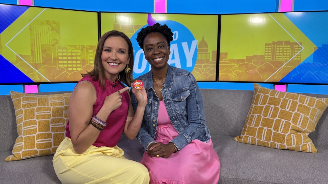 "Potato" movie highlights all things fun in Idaho | ktvb.com