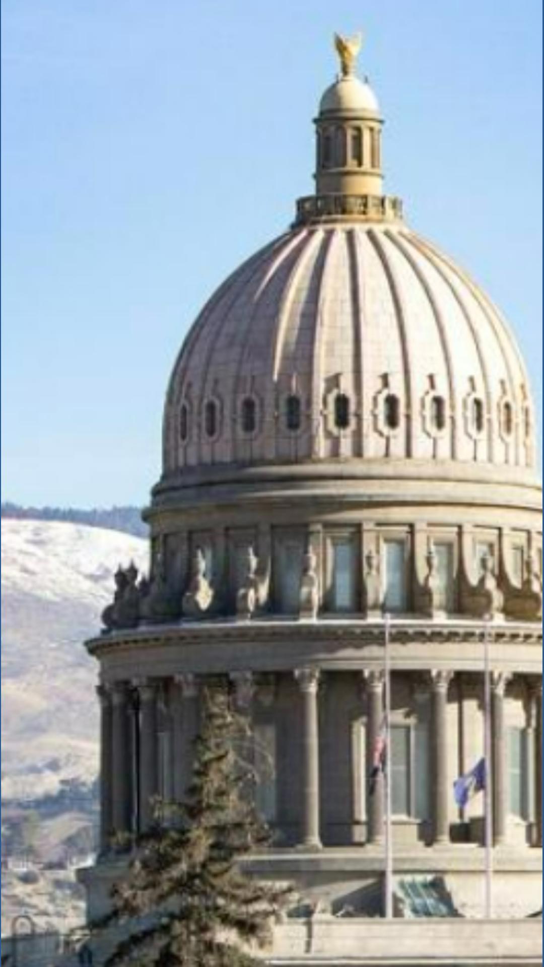 Senate approves property tax relief bill, bringing session cuts to $400 ...