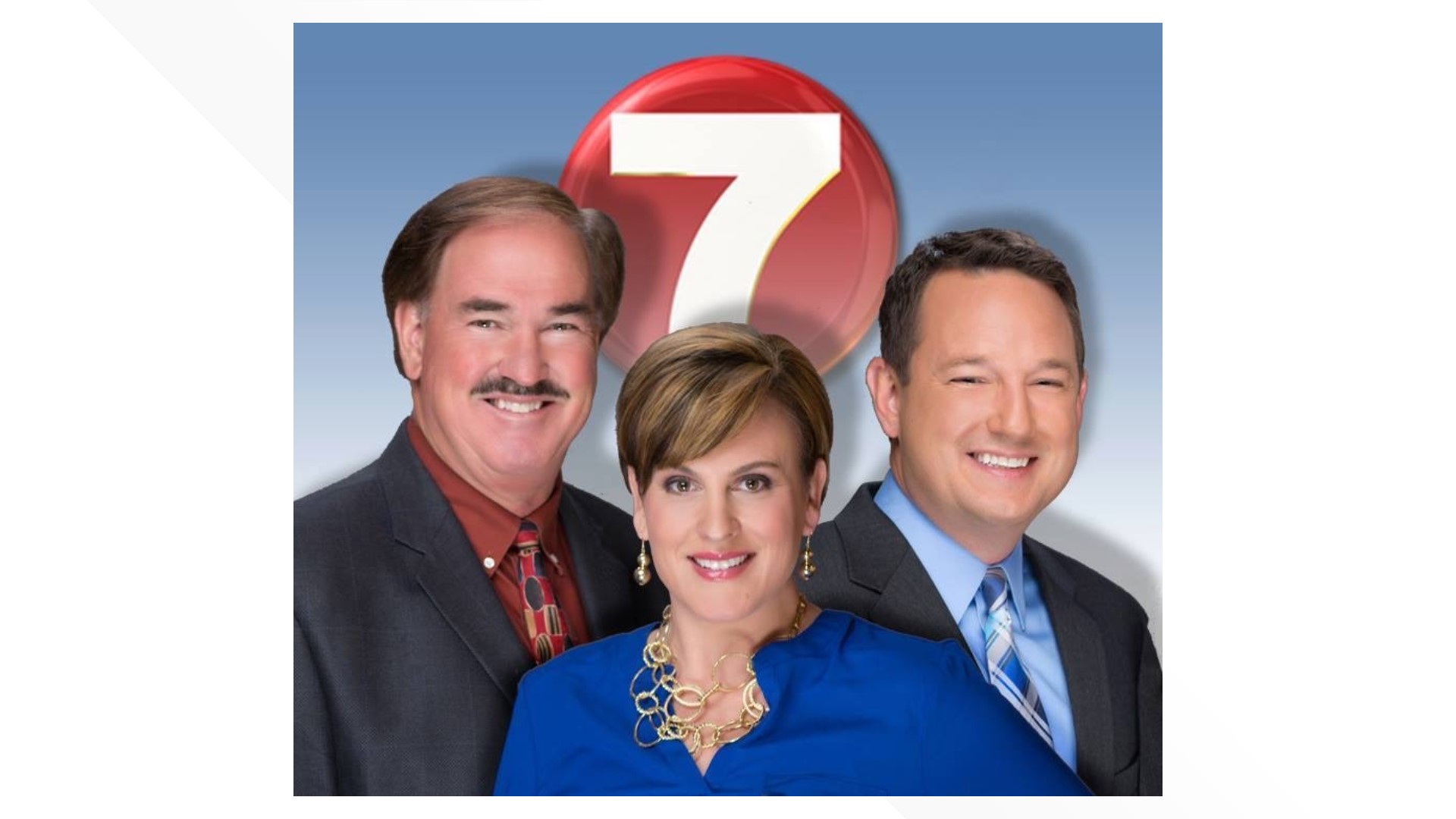 Larry Gebert, longtime KTVB meteorologist, dies at 65 | ktvb.com