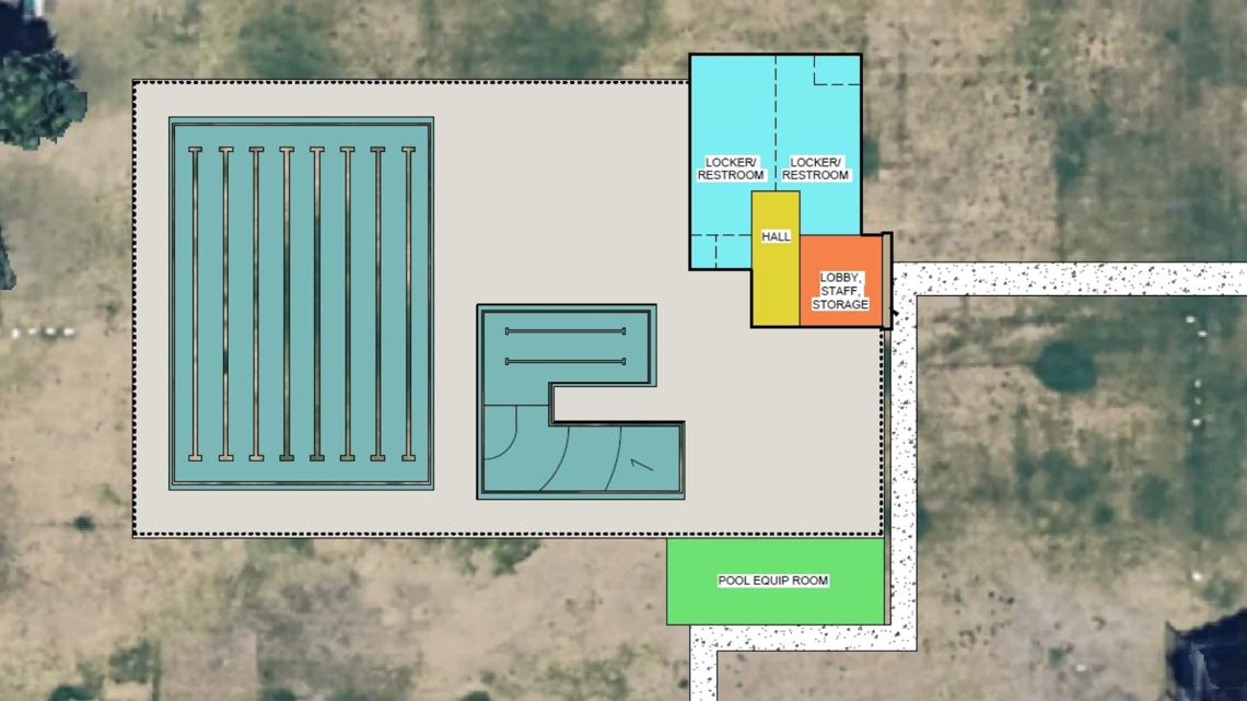 Boise residents invited to vote on Whitney Pool’s theme | ktvb.com