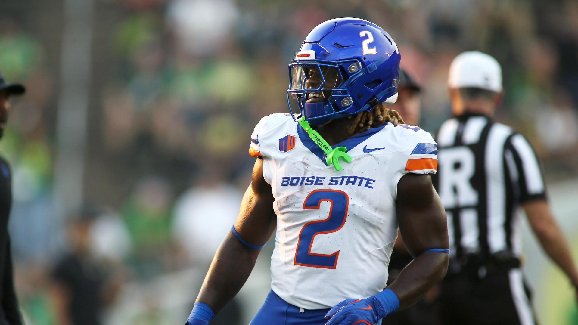 Game Day Guide: Boise State faces Penn State in historic 2024 Vrbo ...