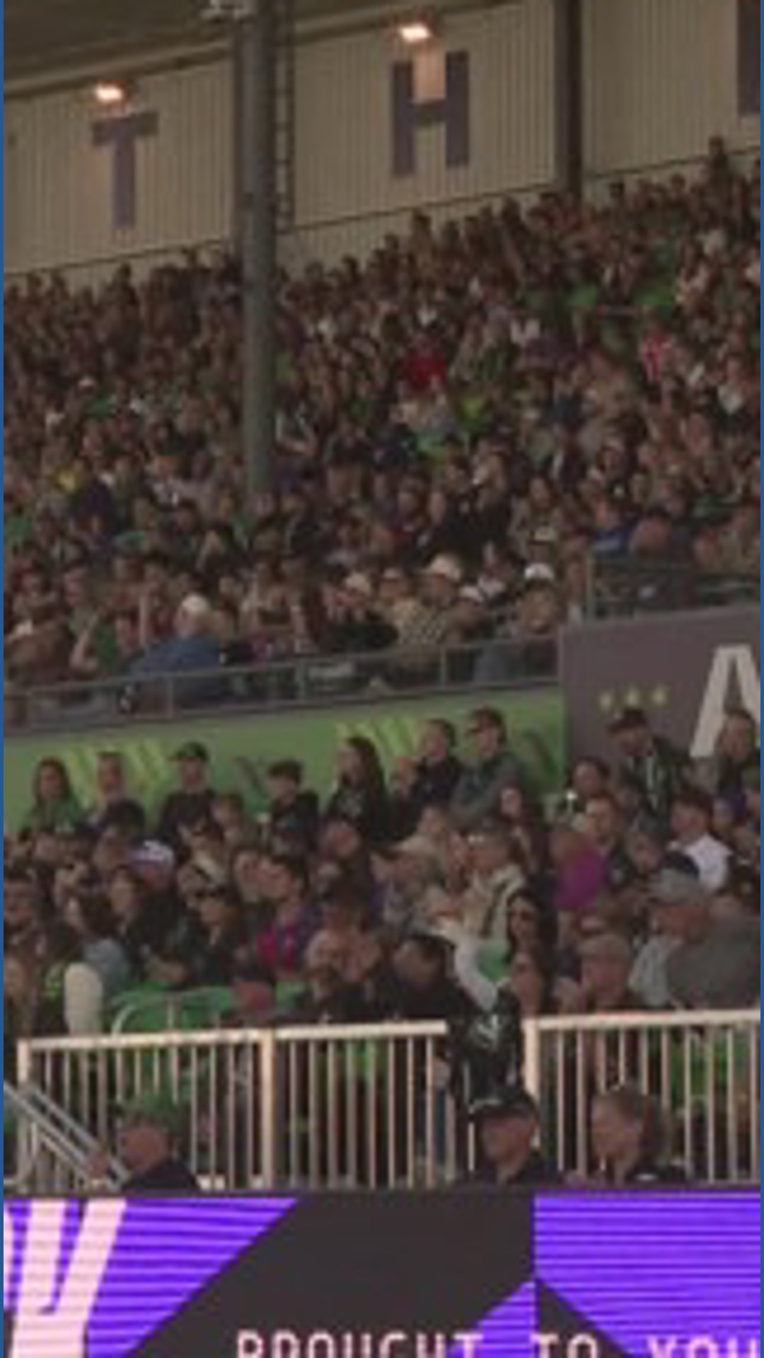 Highlights: AC Boise battles Spokane Velocity in electric home opener ...