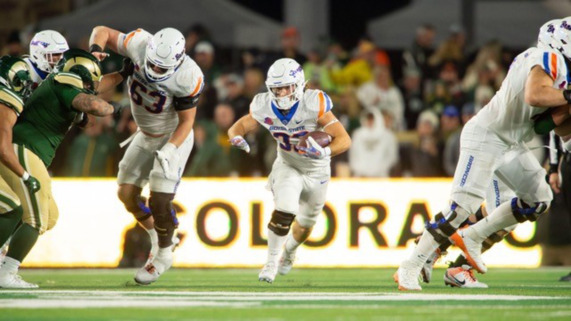 Scott Slant - Tyler Crowe & Boise State’s mystery position | ktvb.com