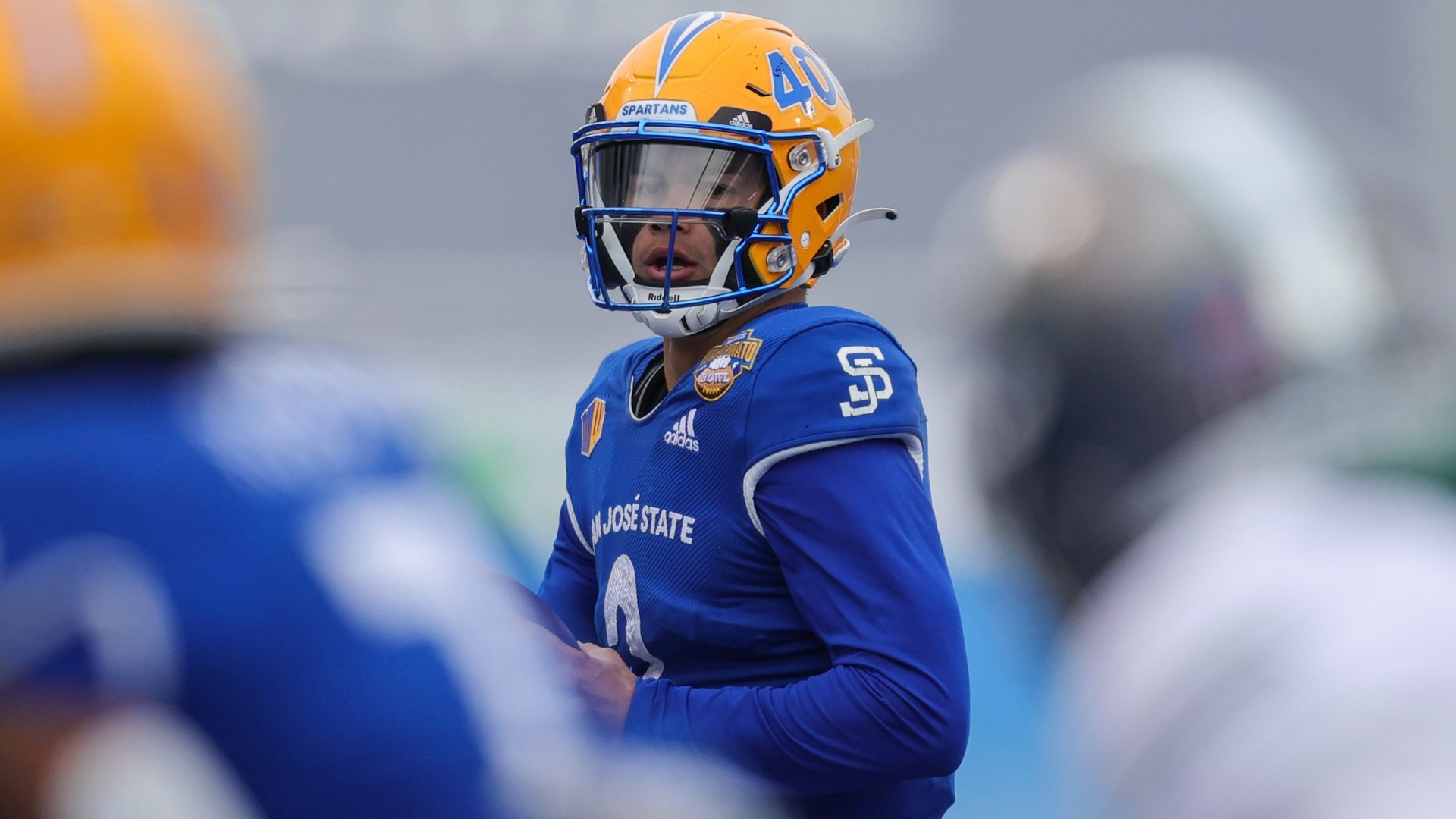 Photos: Famous Idaho Potato Bowl | ktvb.com