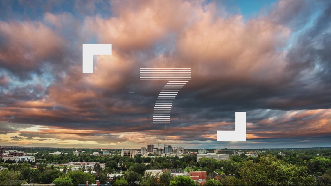 'No Parking' signs go up at Simplot Hill after sledding accident | ktvb.com