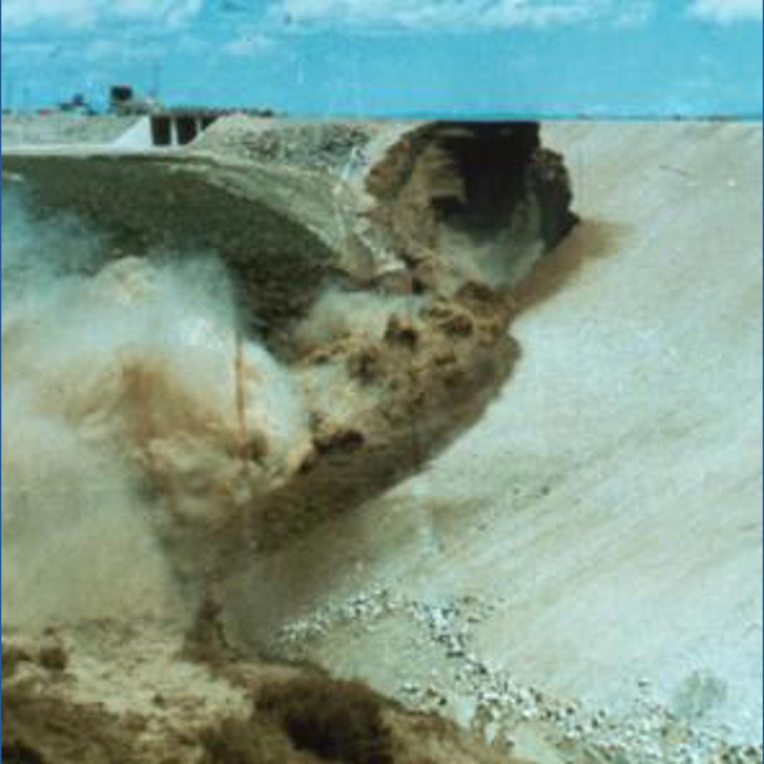 The day the dam fell: Survivors, witnesses remember the Teton Dam ...
