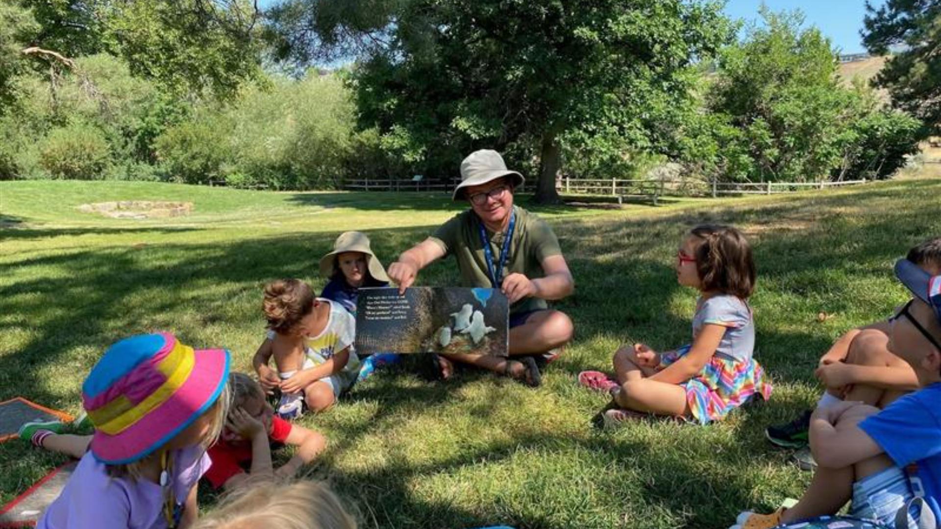 Celebrating 50 years: Registration approaches for Boise summer camps ...