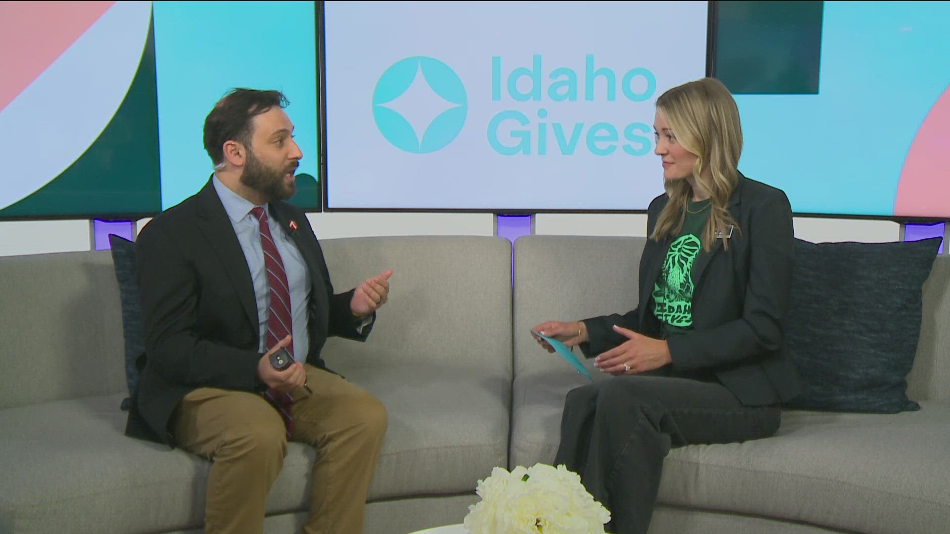 Idaho Gives 2025: When, where, how to donate | ktvb.com