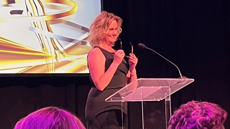 Larry Gebert posthumously inducted into esteemed Silver Circle | ktvb.com