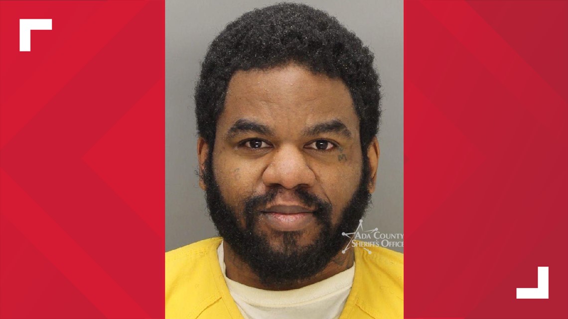 Boise mass stabbing suspect Timmy Kinner ruled competent for trial ...