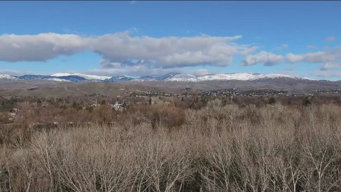 Boise Weather | Boise, Idaho | ktvb.com