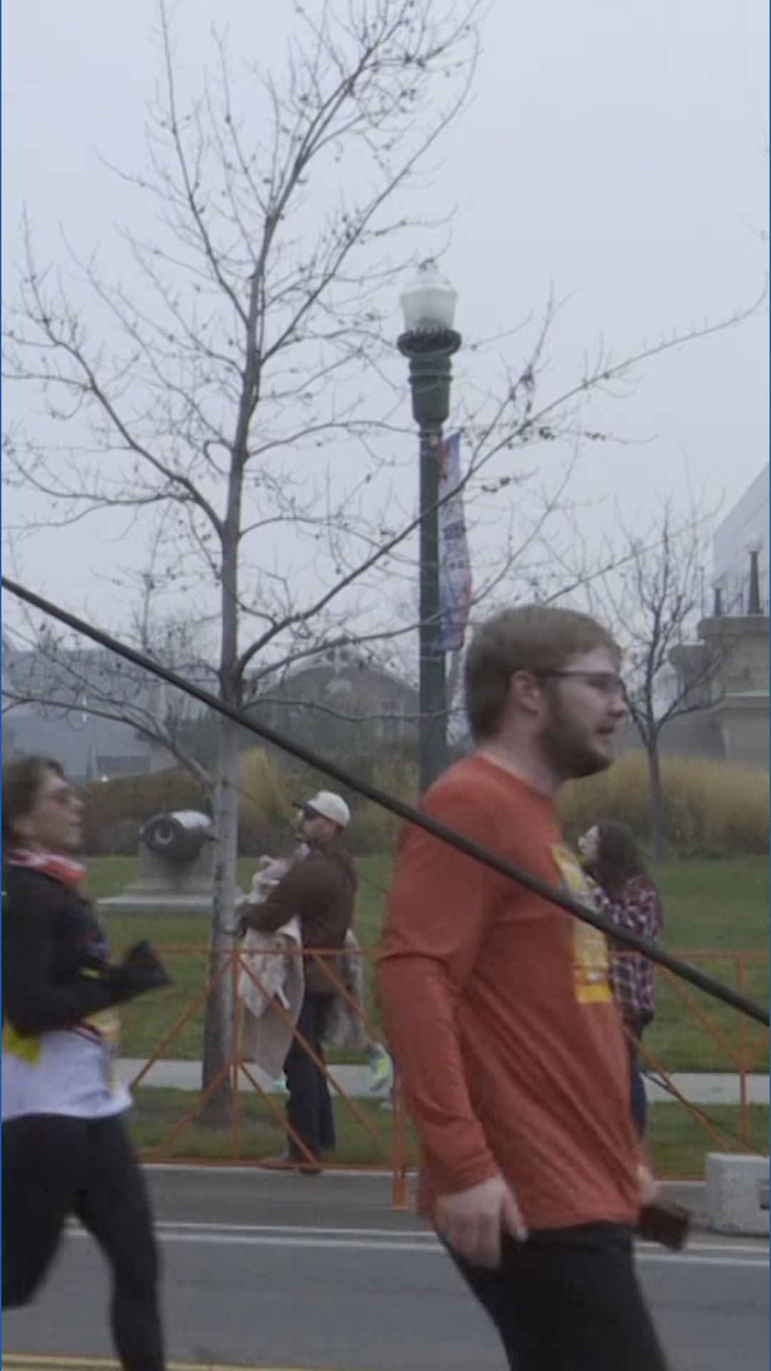 Turkey Day 5K kicks off Thanksgiving with charitable mission | ktvb.com