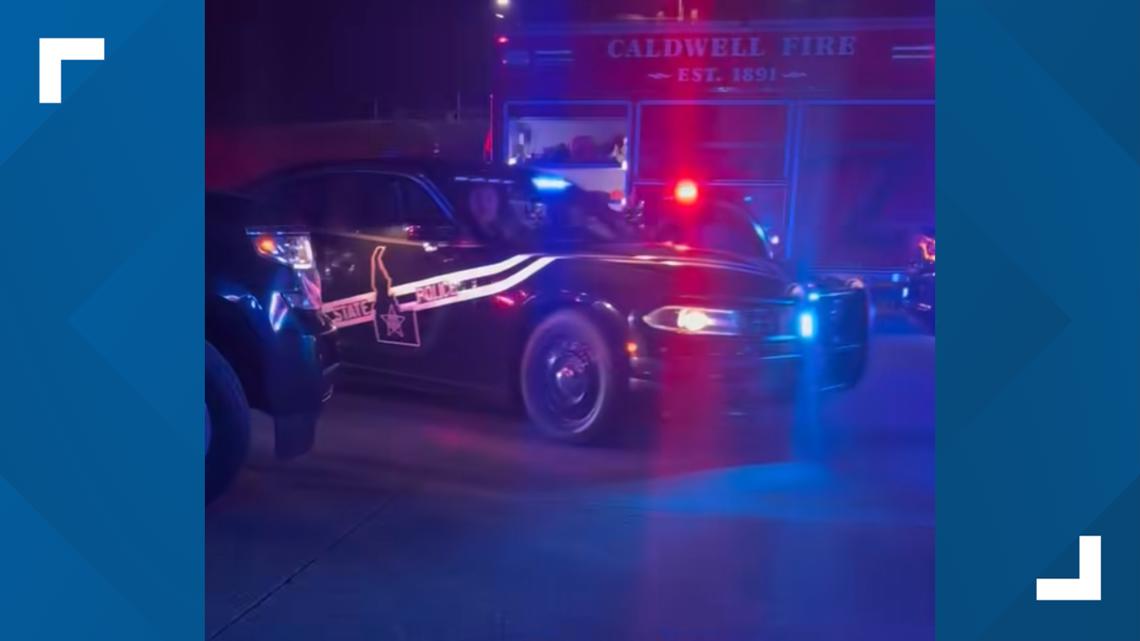 Wrong-way crash on I-84 kills 20-year-old Homedale woman | ktvb.com